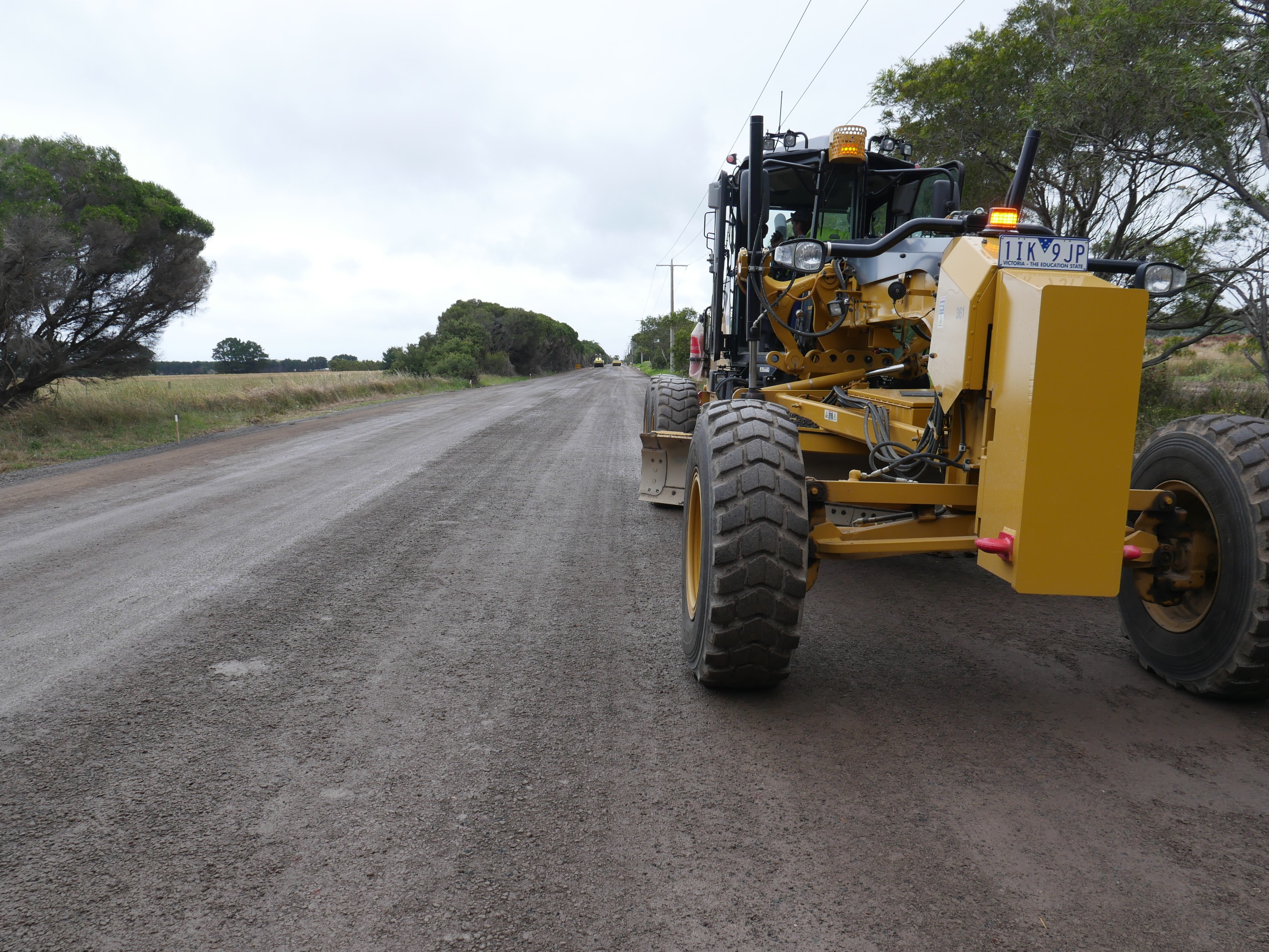 Roadworks and projects across Surf Coast Shire | Your Say Surf Coast