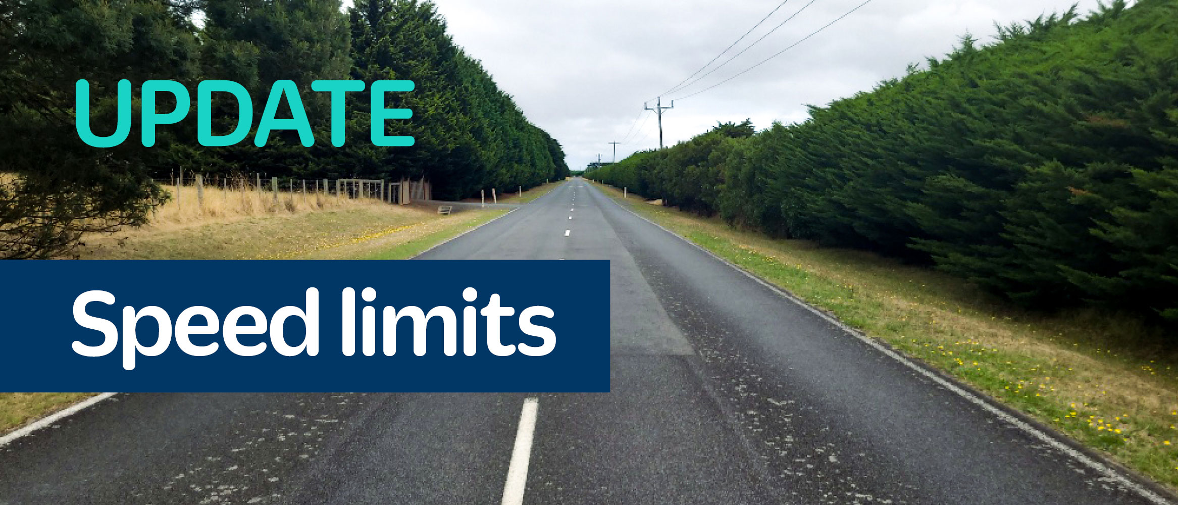 Proposed speed limit changes - local roads | Your Say Surf Coast