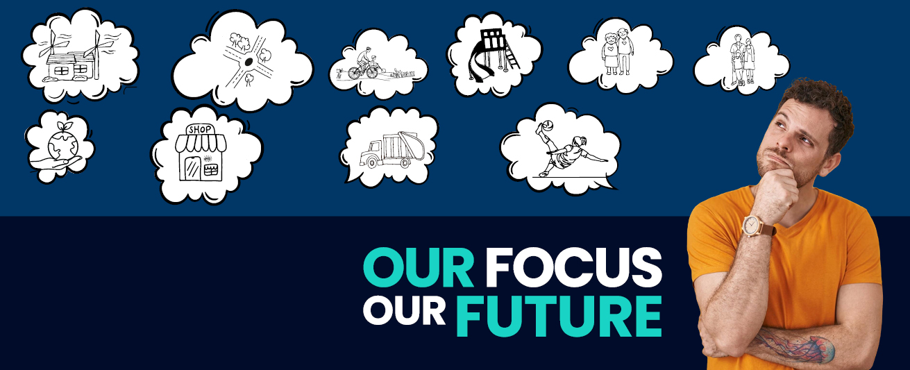 Our Focus Our Future | Your Say Surf Coast